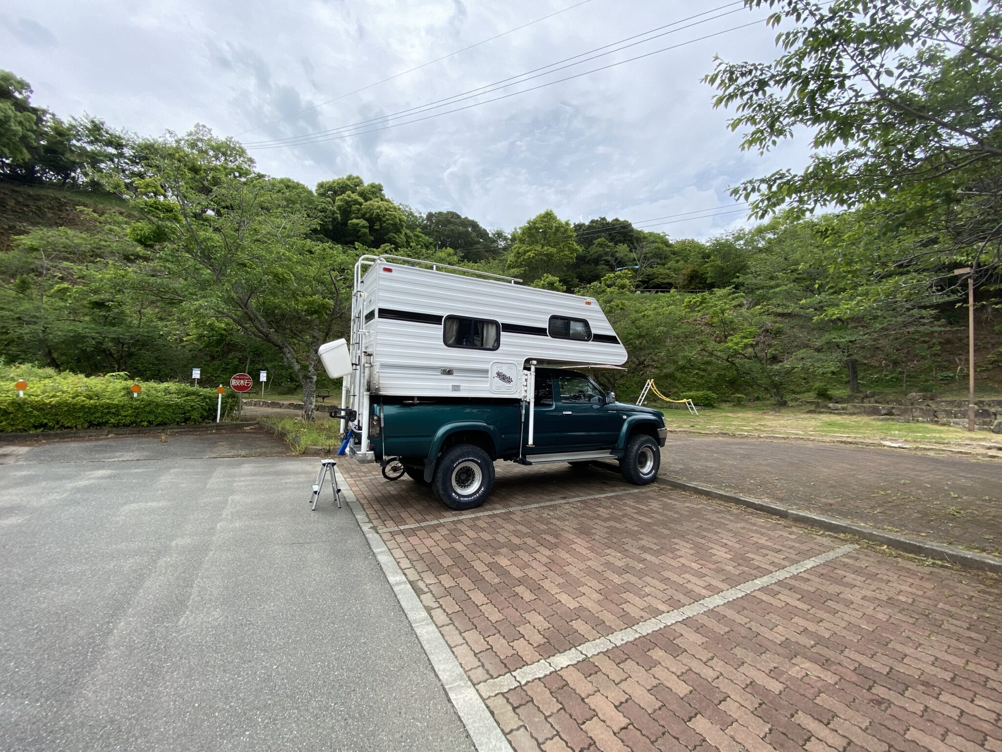 徳島県・徳島市 阿波踊りで車中泊（Car camping in Tokushima city for awa dance） - 【放浪野郎 ...