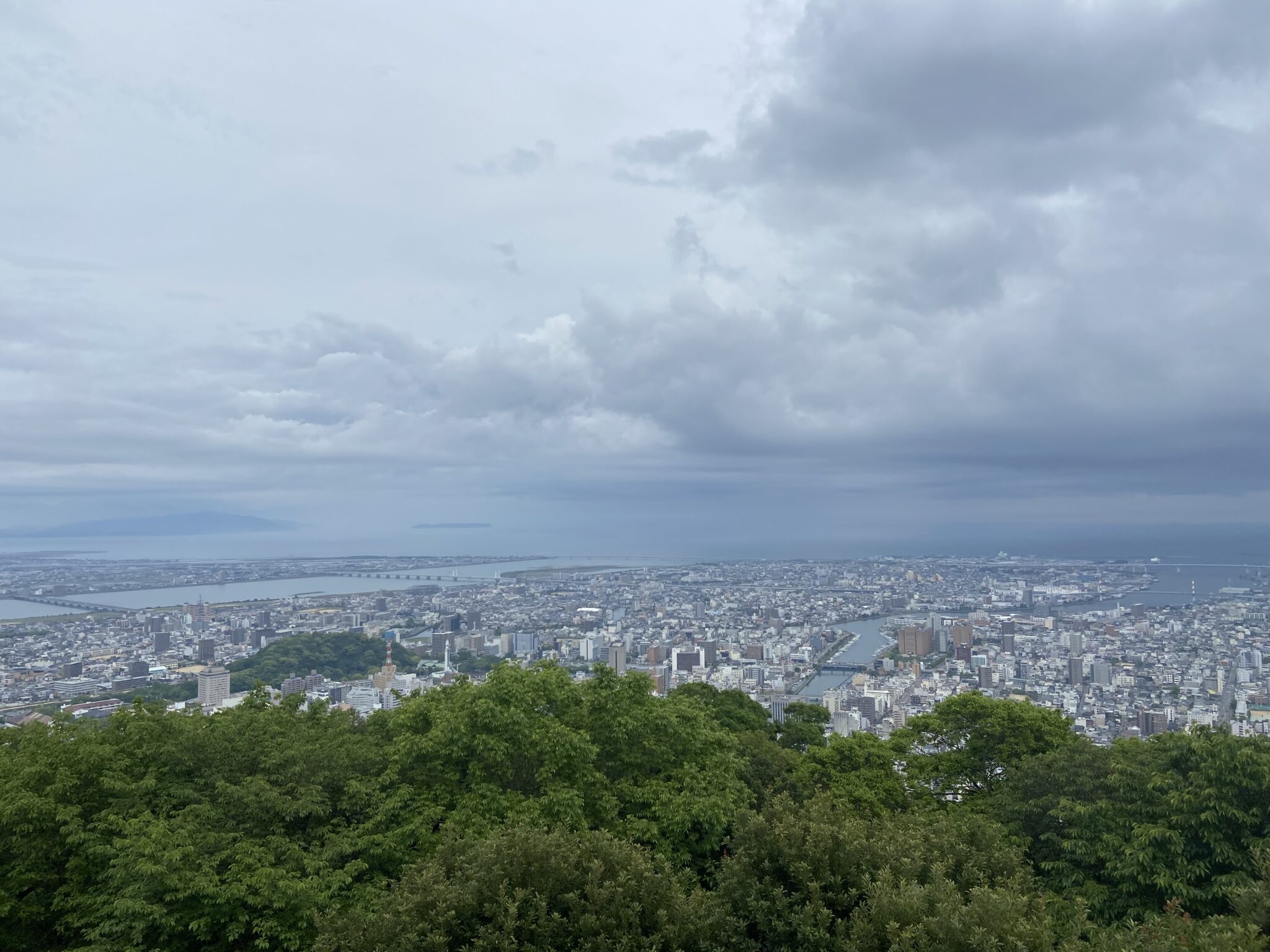 徳島県・徳島市 阿波踊りで車中泊（Car camping in Tokushima city for awa dance） - 【放浪野郎 ...