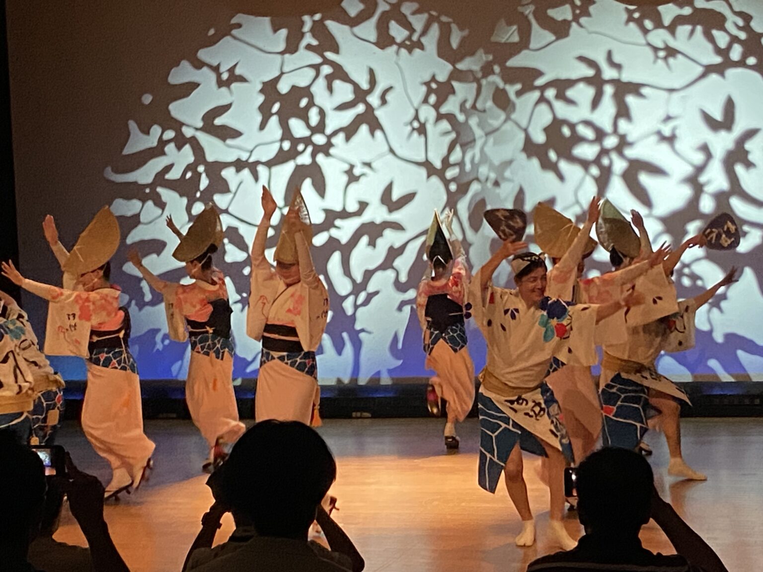 徳島県・徳島市 阿波踊りで車中泊（Car camping in Tokushima city for awa dance） - 【放浪野郎 ...